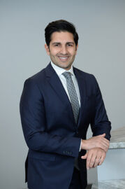 Kunal Merchant, MD | Cataract Surgeon Glen Rock | EyeNJ