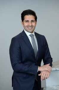 Kunal Merchant, MD | Cataract Surgeon Glen Rock | EyeNJ
